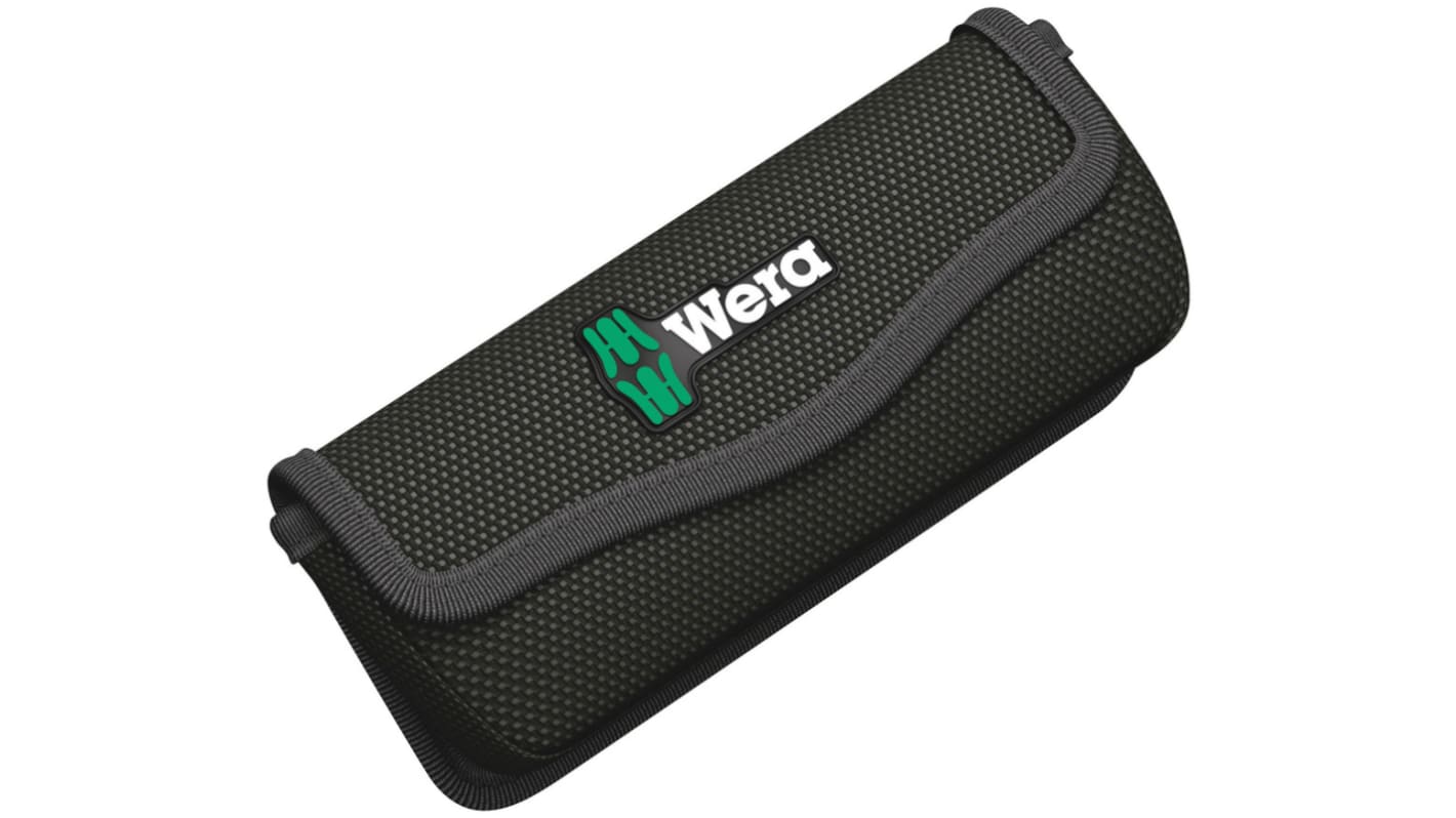 05671386001 | Wera Tool Pouch | RS