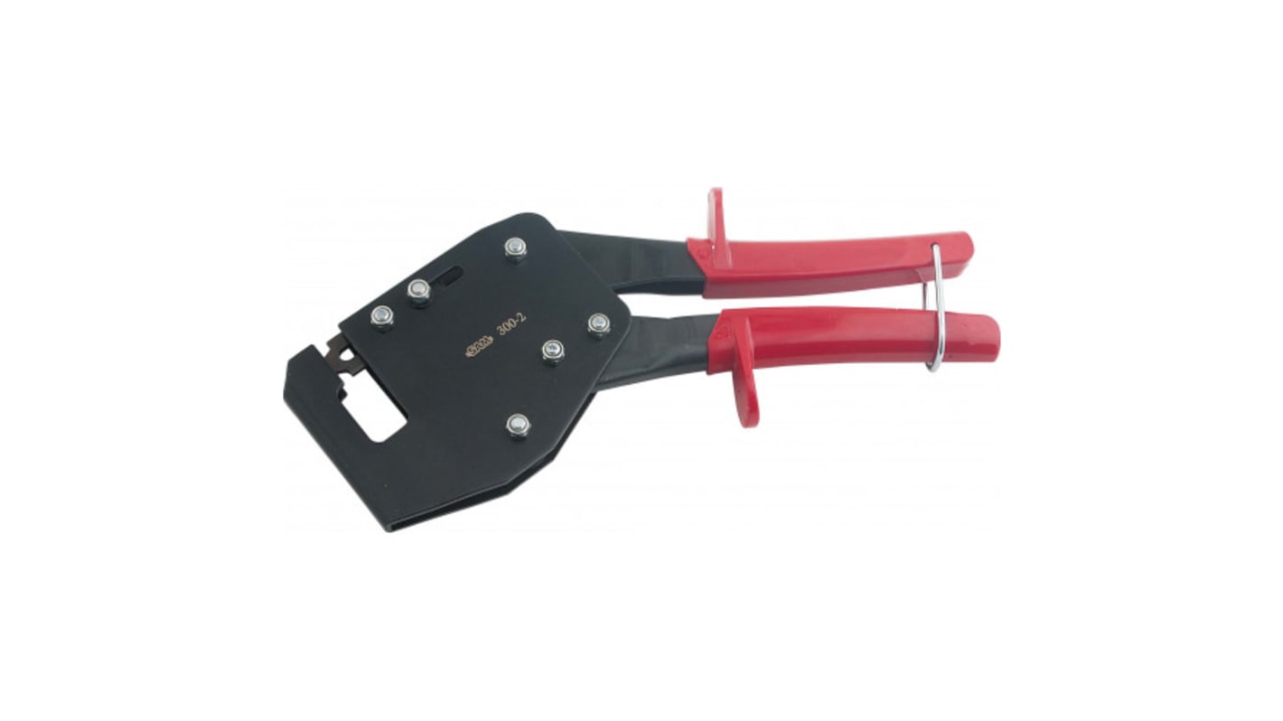 300-2 | SAM Semi-Automatic Crimp Tool | RS