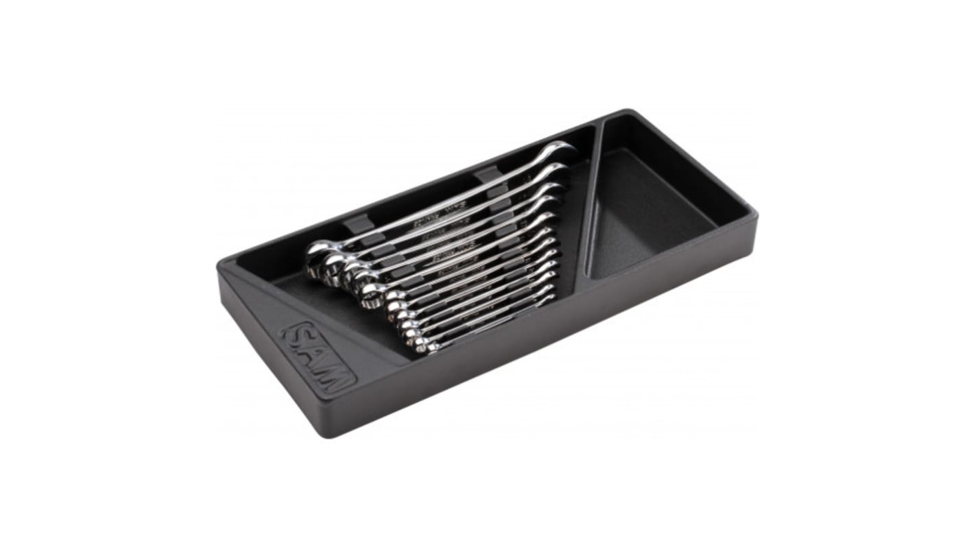 50N-J12M | SAM 50N Series Spanner Set | RS