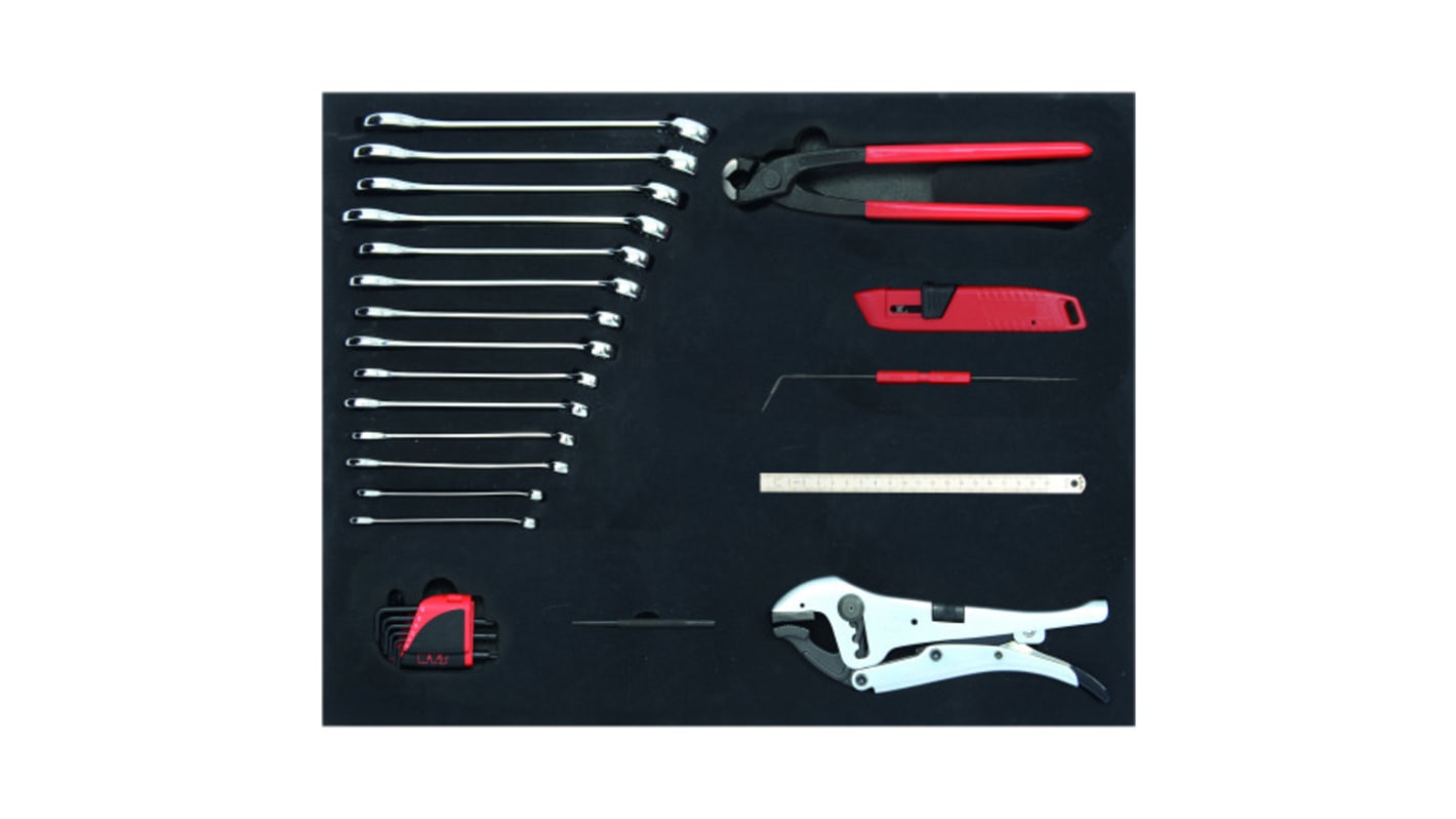 CPP-200PM4 | SAM Tool Tray, inner Dimensions 53.50 x 40.50 x 5cm, W ...