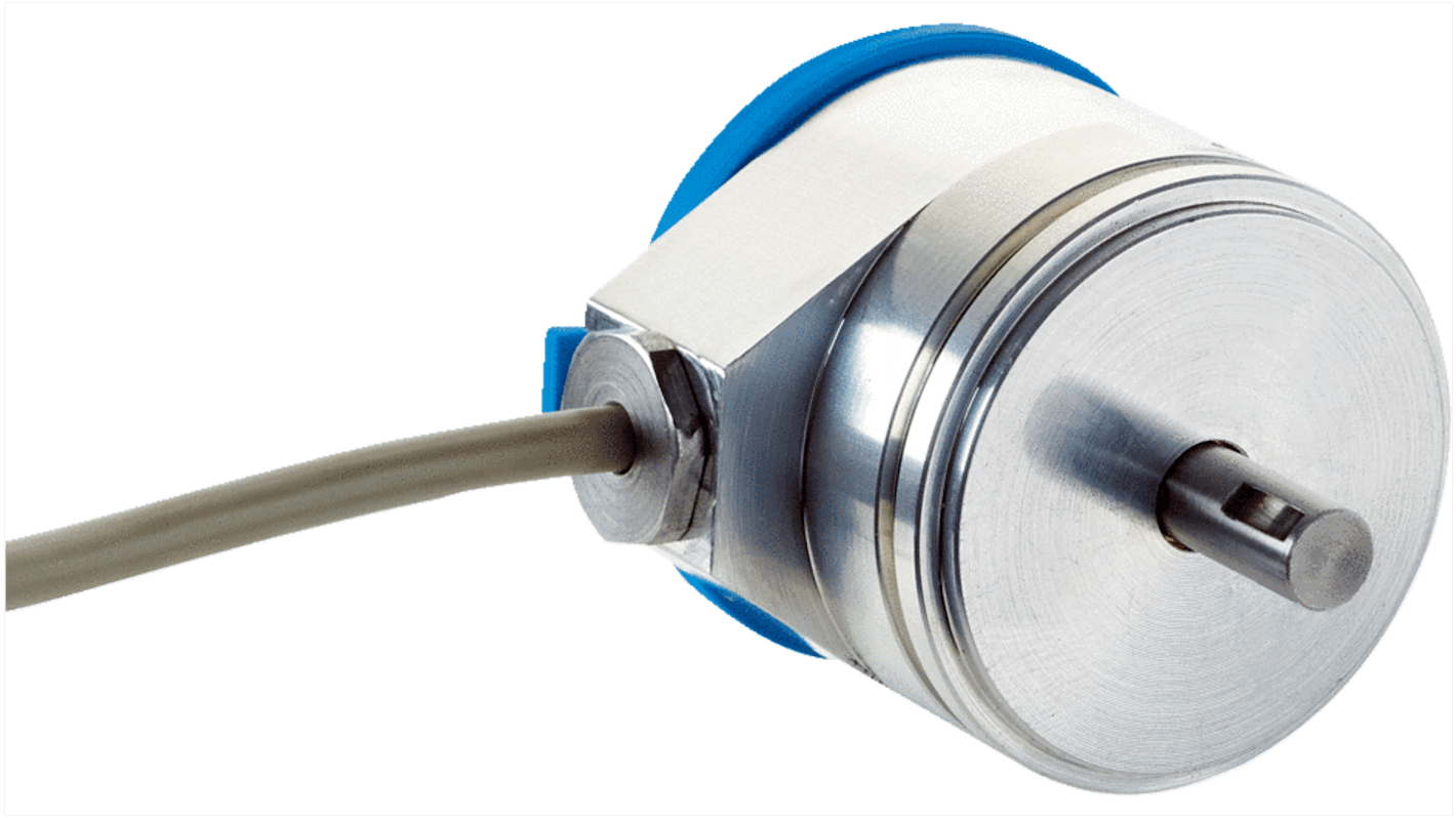 ACM36-K1K0-K01 | Sick ACS/ACM36 Series Absolute Absolute Encoder ...