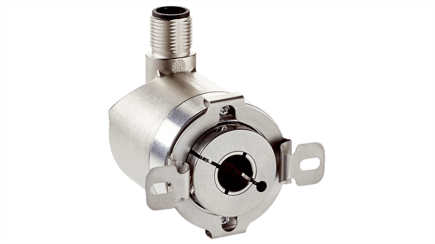 AHM36A-BBCC014x12 | Sick AHM36 Series Absolute Absolute Encoder ...