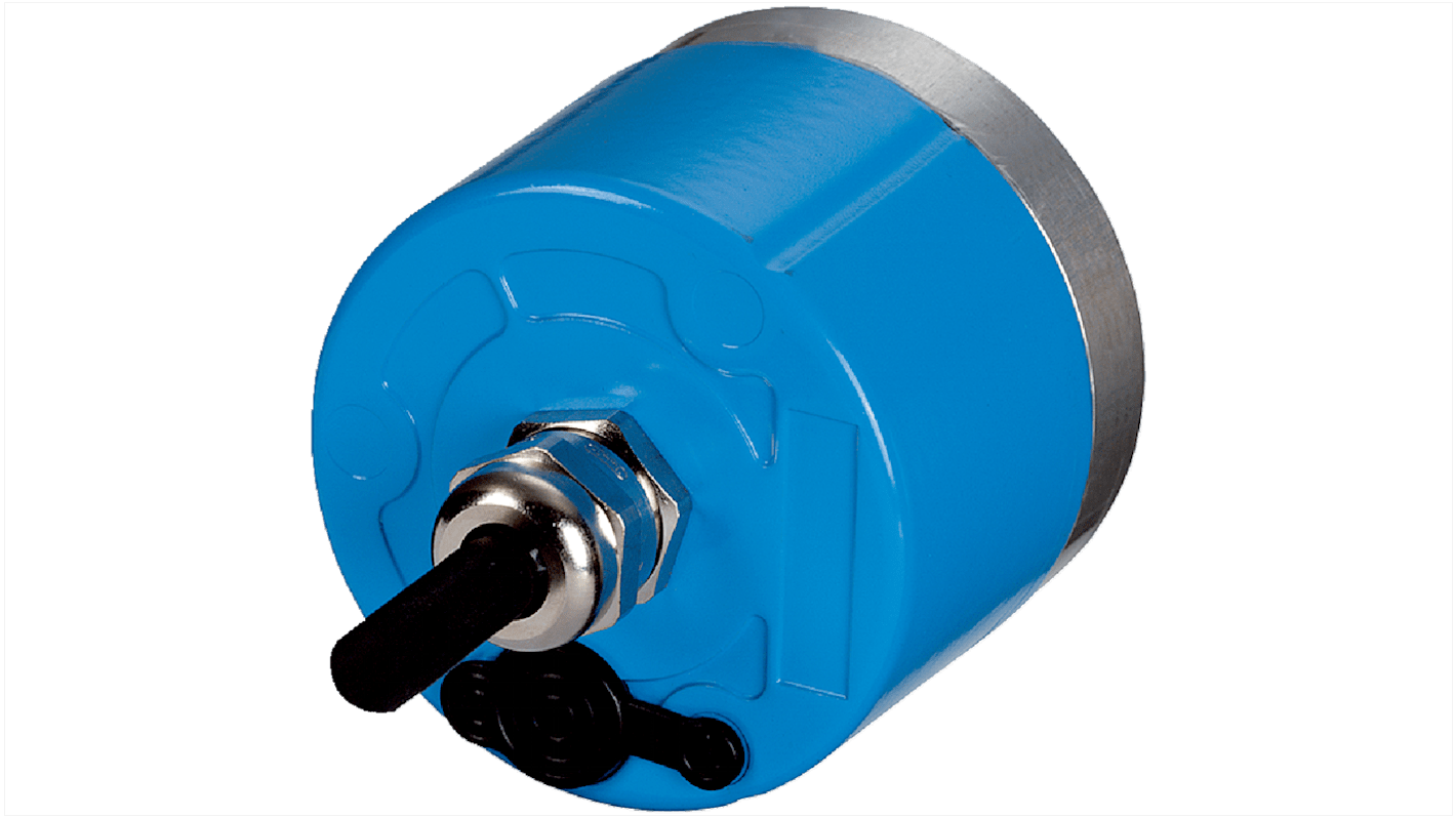 ARS60-A4T02048 | Sick ARS60 Series Absolute Absolute Encoder, SSI ...