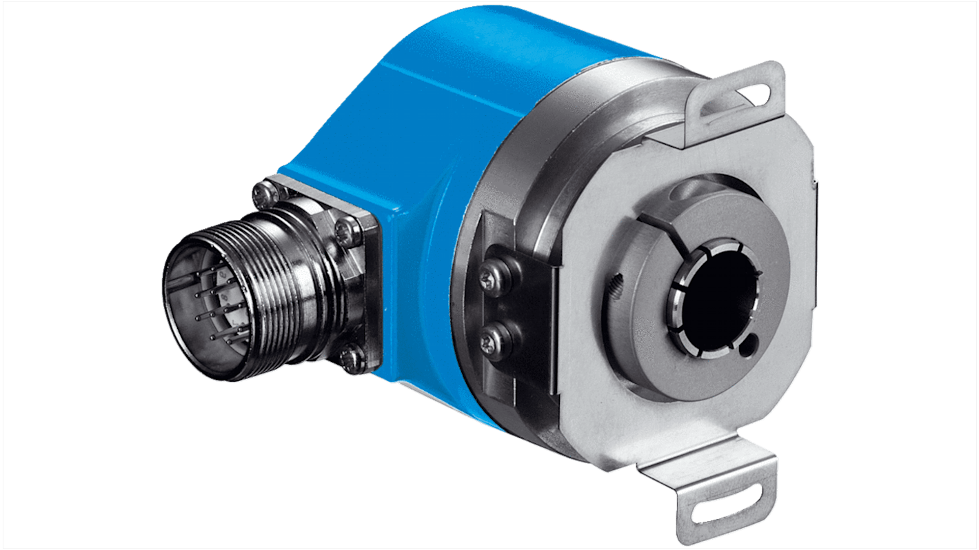 ARS60-AAA32768 | Sick ARS60 Series Absolute Absolute Encoder, SSI ...