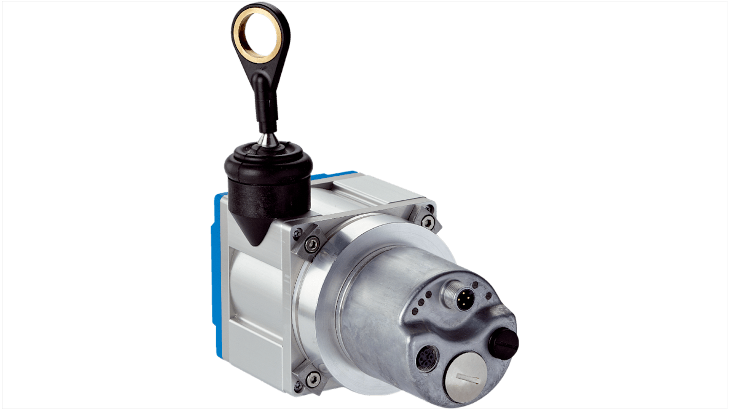 BTF08-N1BM0299 | Sick HighLine Series Absolute Draw Wire Encoder ...