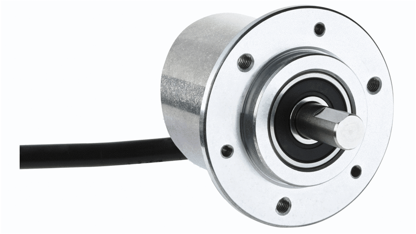 DBS50E-S5AP00500 | Sick DBS36 Series Incremental Incremental Encoder ...