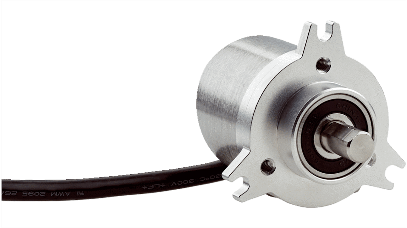 DBS50E-SKRJ00360 | Sick DBS36/50 Series Incremental Incremental Encoder ...