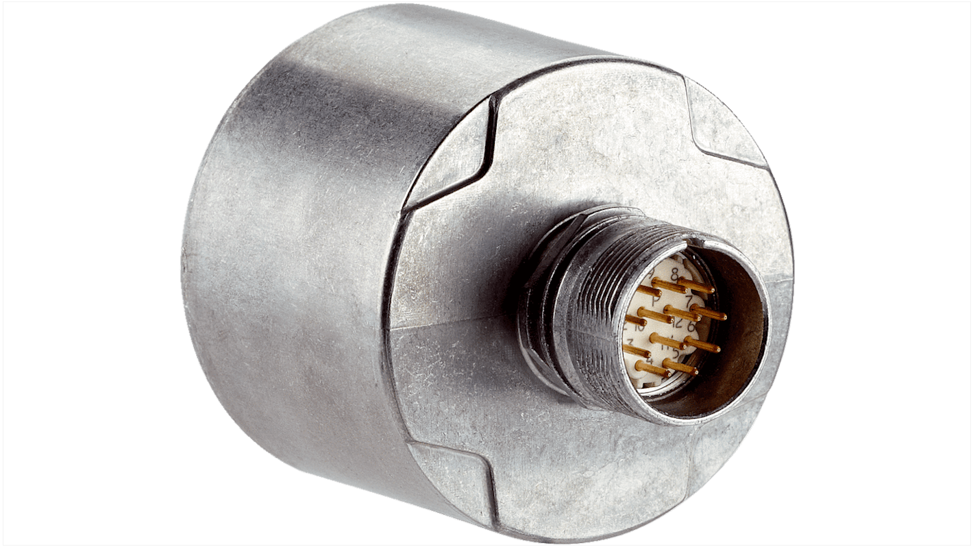 DFS60B-S1CB01024 | Sick DFS60 Series Incremental Incremental Encoder ...