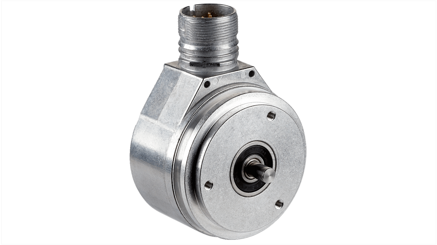 DFS60B-S1VA03600 | Sick DFS60 Series Incremental Incremental Encoder ...