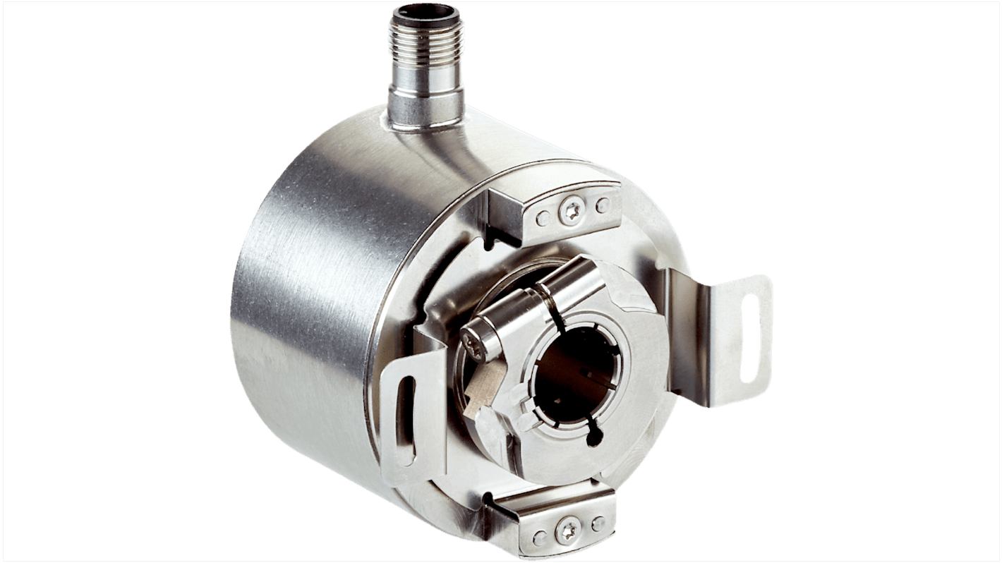 DFS60I-BHEC01024 | Sick DFS60 Inox Series Incremental Incremental ...