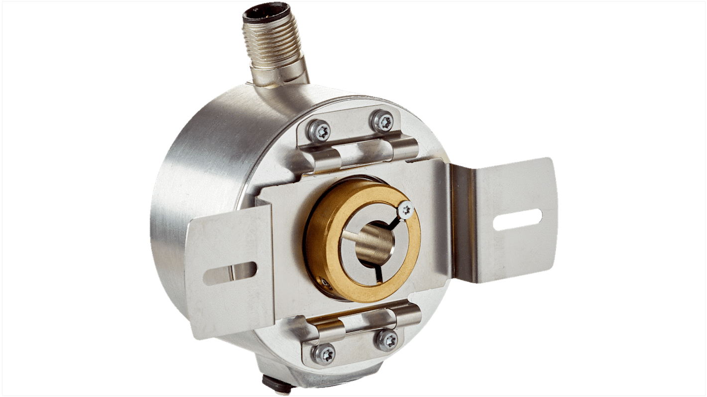 DUS60E-TJKF0AAA | Sick DUS60 Series Incremental Incremental Encoder ...