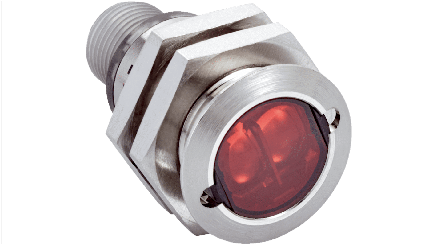 GRTE18S-P135ZS01 | Sick Proximity Photoelectric Sensor, Cylindrical ...