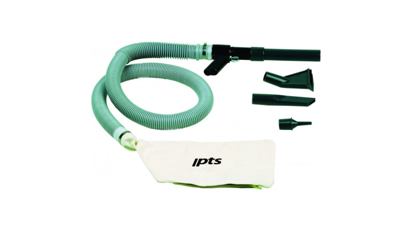 1857 | SAM Pneumatic Vacuum Gun Vacuum Cleaner for Cleaning | RS