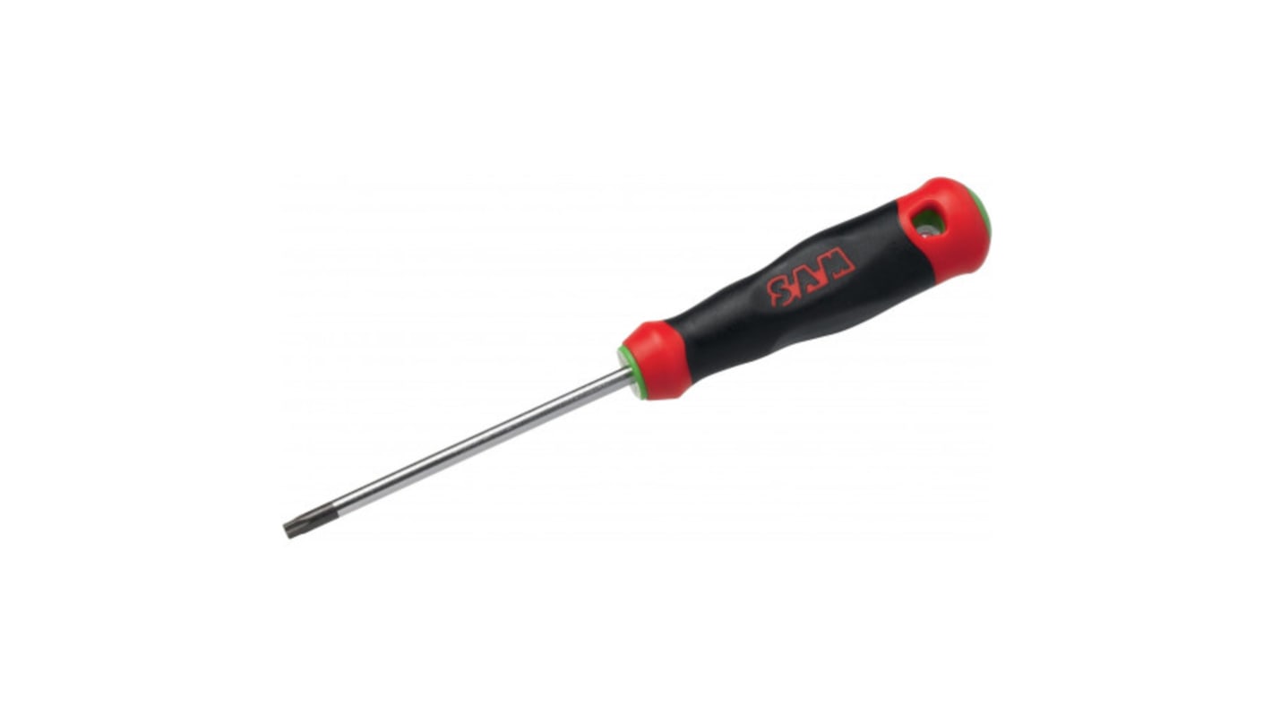 T-20X300 | SAM Round Screwdriver, 4.5 mm Tip | RS