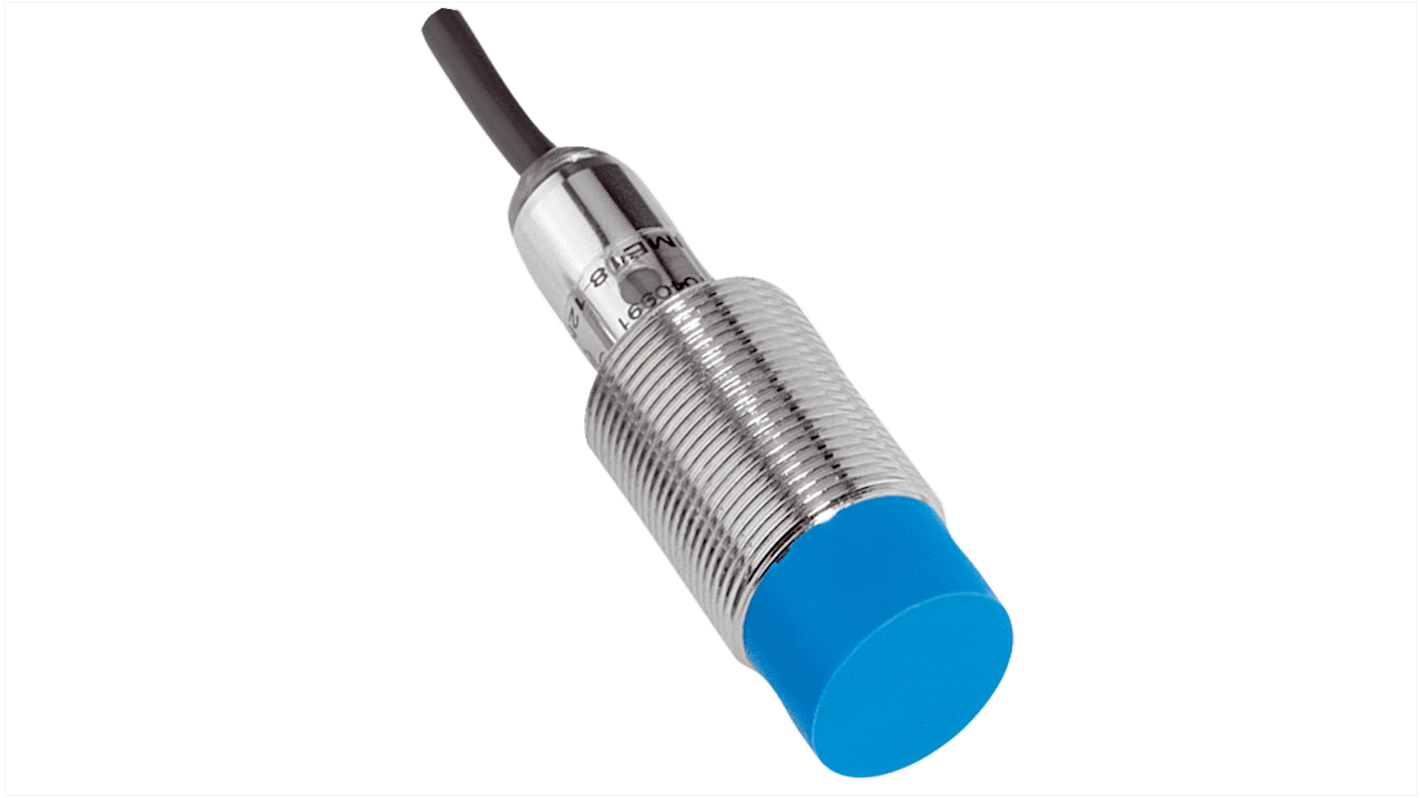 IME18-20NNSZW2K | Sick IME Series Inductive Barrel-Style Inductive ...