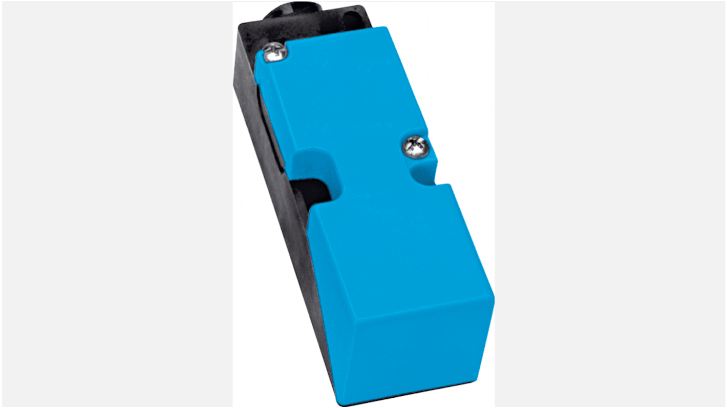 IQ40-15BUP-KK0 | Sick IQ Series Inductive Rectangular-Style Inductive ...