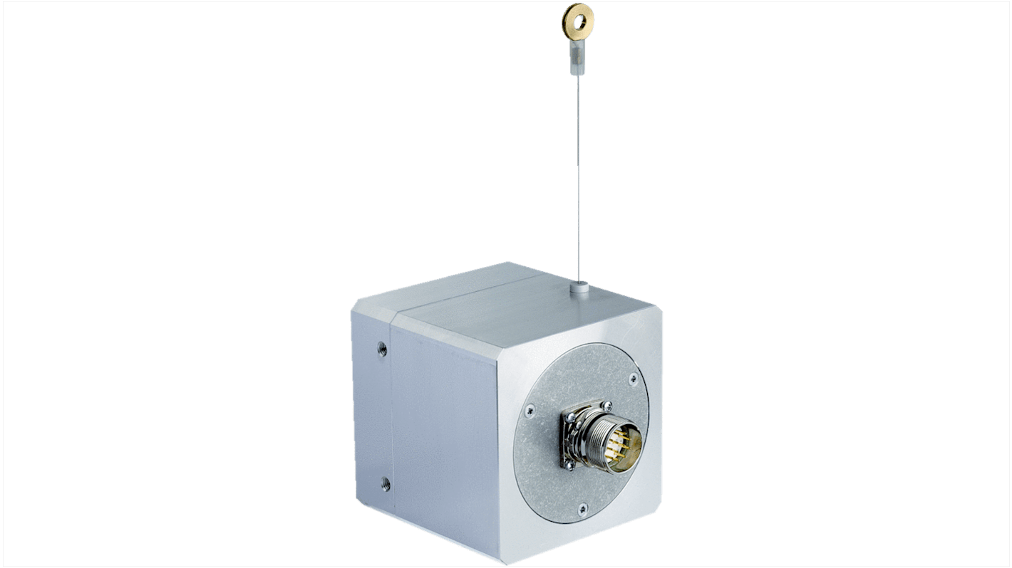 PKS09-ATBM0220 | Sick PFG09 Series Incremental Draw Wire Encoder, RS422 ...