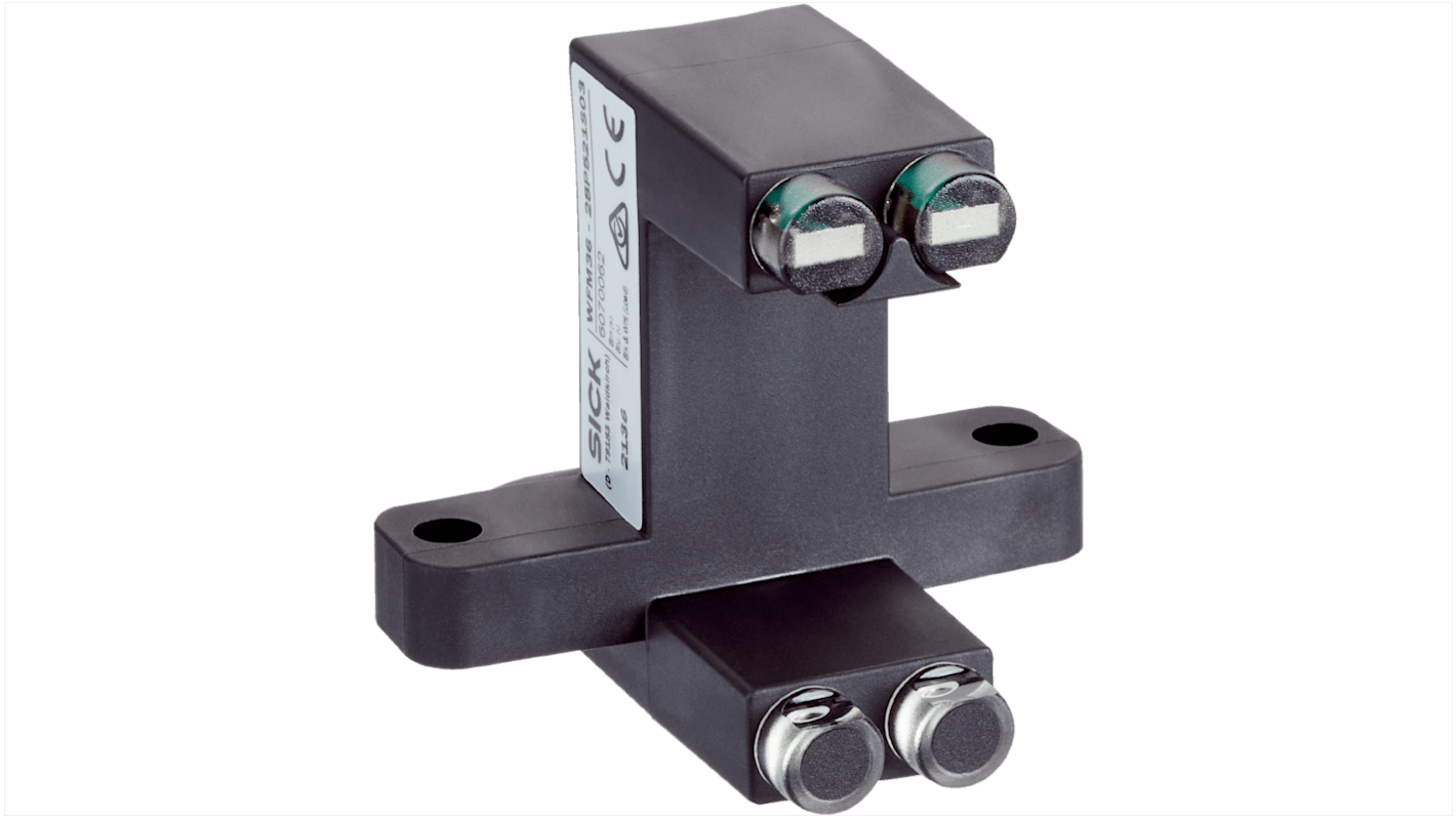 WFM36-28P521S03 | Sick Optical Detection Photoelectric Sensor, Fork ...