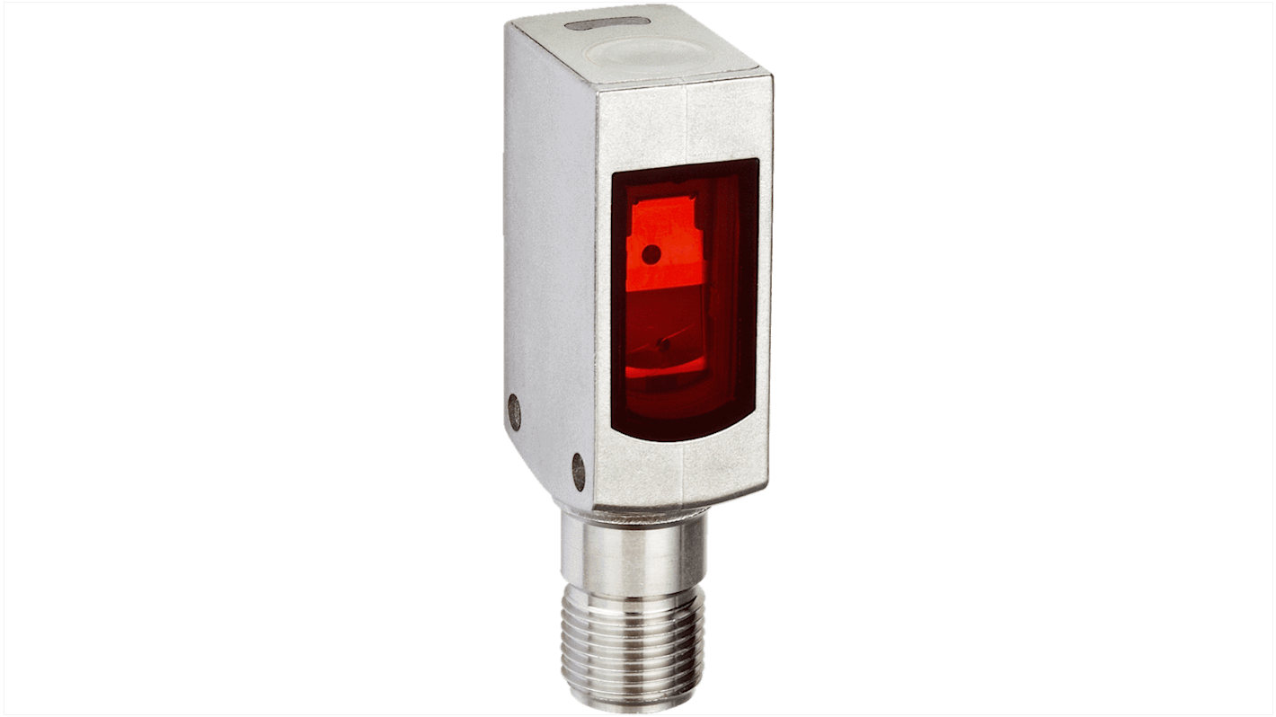 WL4SLG-3K2432VS01 | Sick Retroreflective Photoelectric Sensor ...