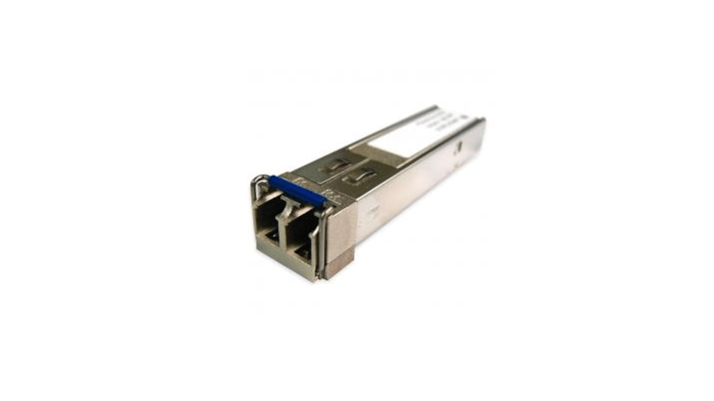 NTSFP-SX | Red Lion N-TRON Compatible LC Multi Mode SFP Transceiver ...