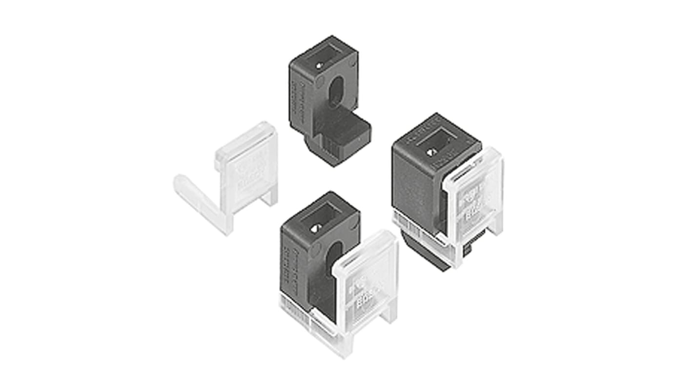 3842543311 | Bosch Rexroth PA Variofix Block, Eco Shape | RS