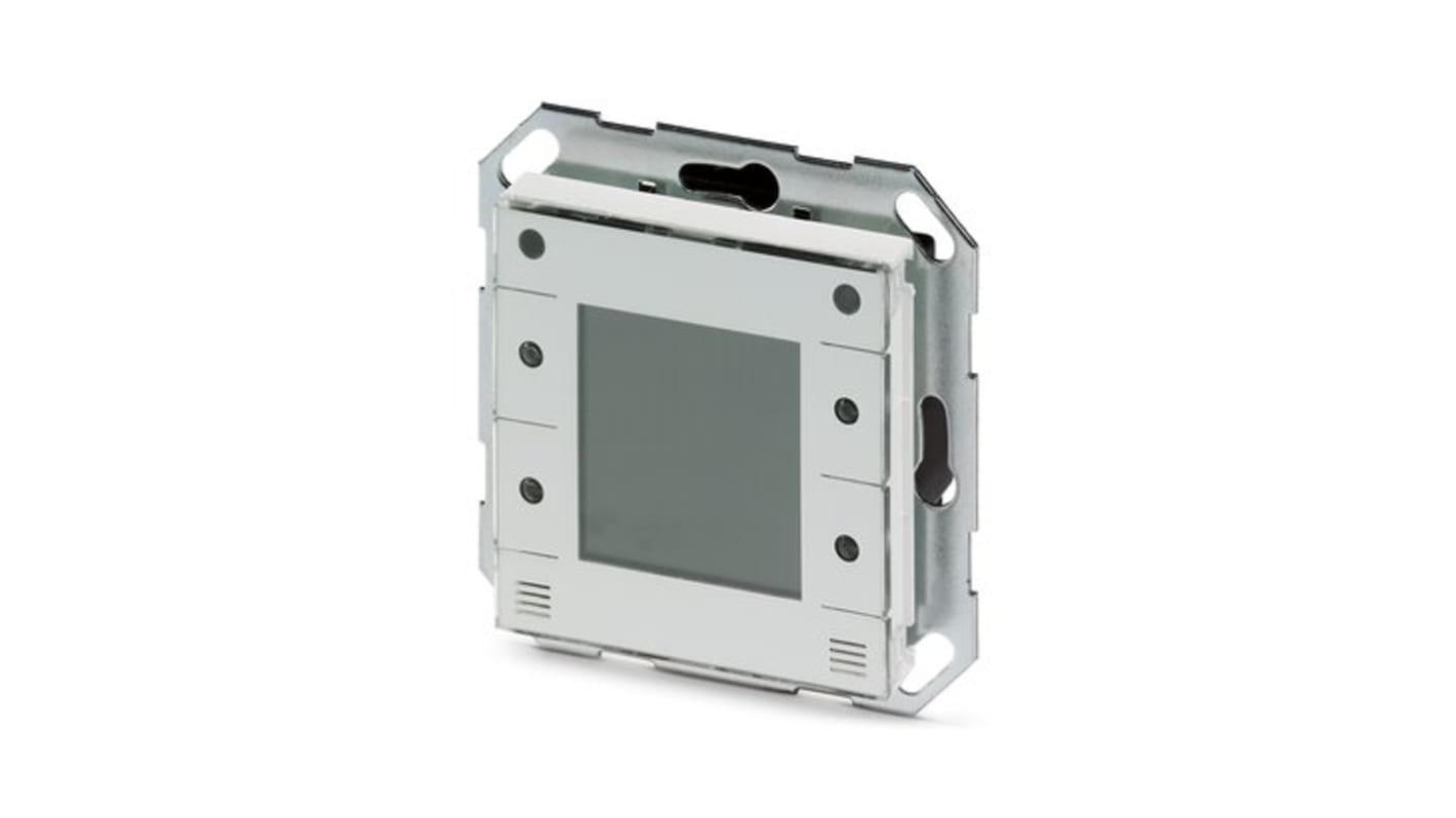 1221853 | Phoenix Contact Operator Panel, 56mm Length, 1.7 W, 48 V DC | RS