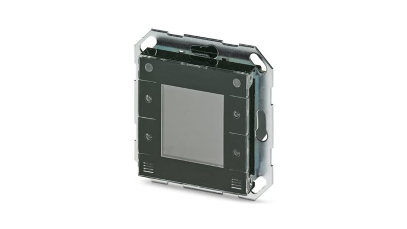 1221854 | Phoenix Contact Operator Panel, 56mm Length, 1.7 W, 48 V DC | RS