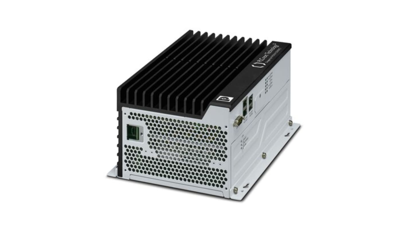 1246285 | Phoenix Contact Controller | RS