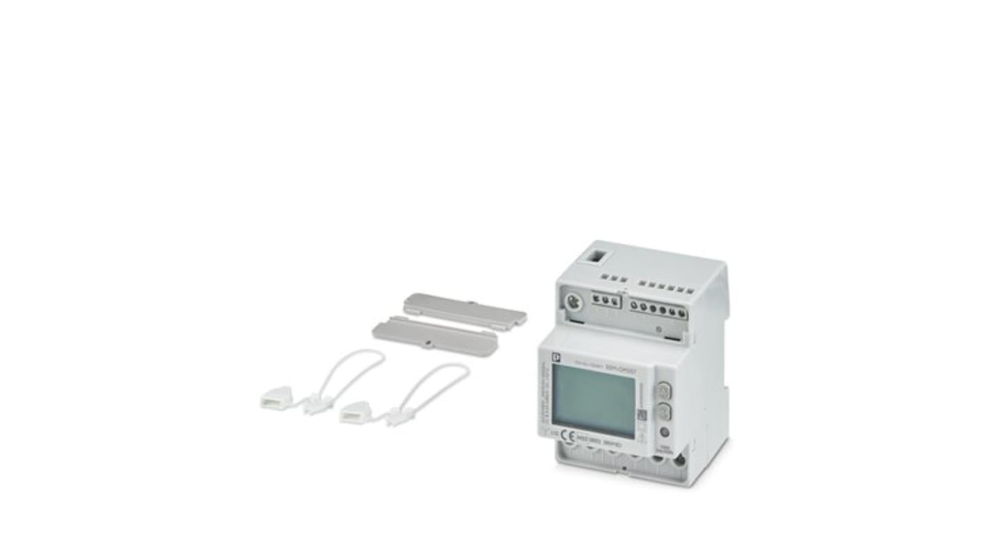 Phoenix Contact 1252817 Energy Meter | RS