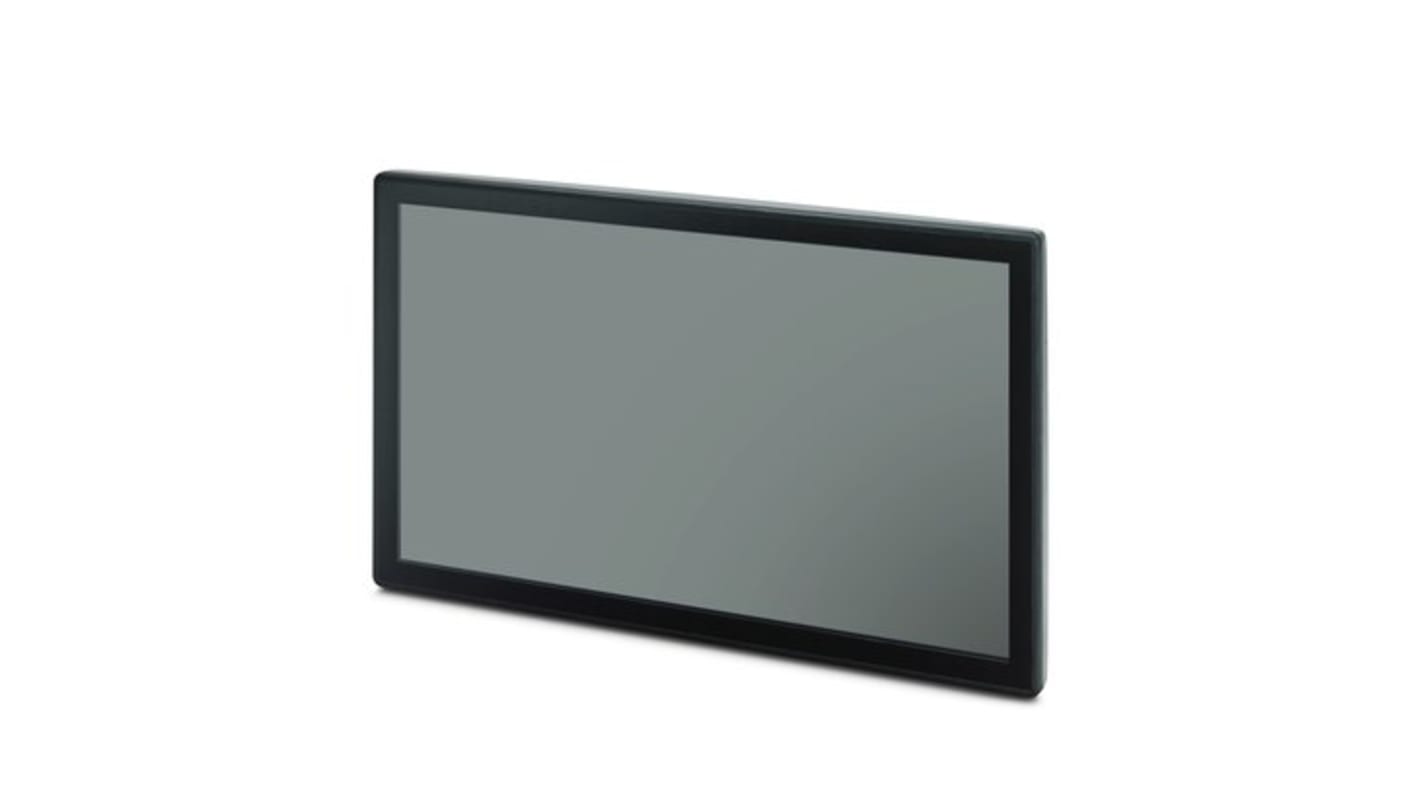1261659 | Phoenix Contact Display Panel - 60.5 cm, TFT Display, 1920 x ...