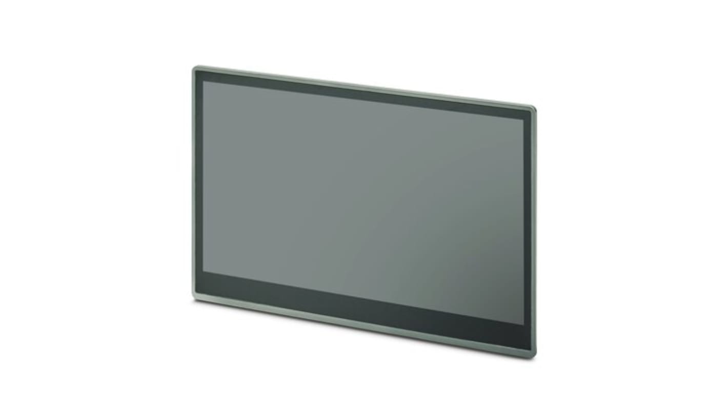 1261660 | Phoenix Contact Display Panel - 39.6 cm, TFT Display, 1920 x ...