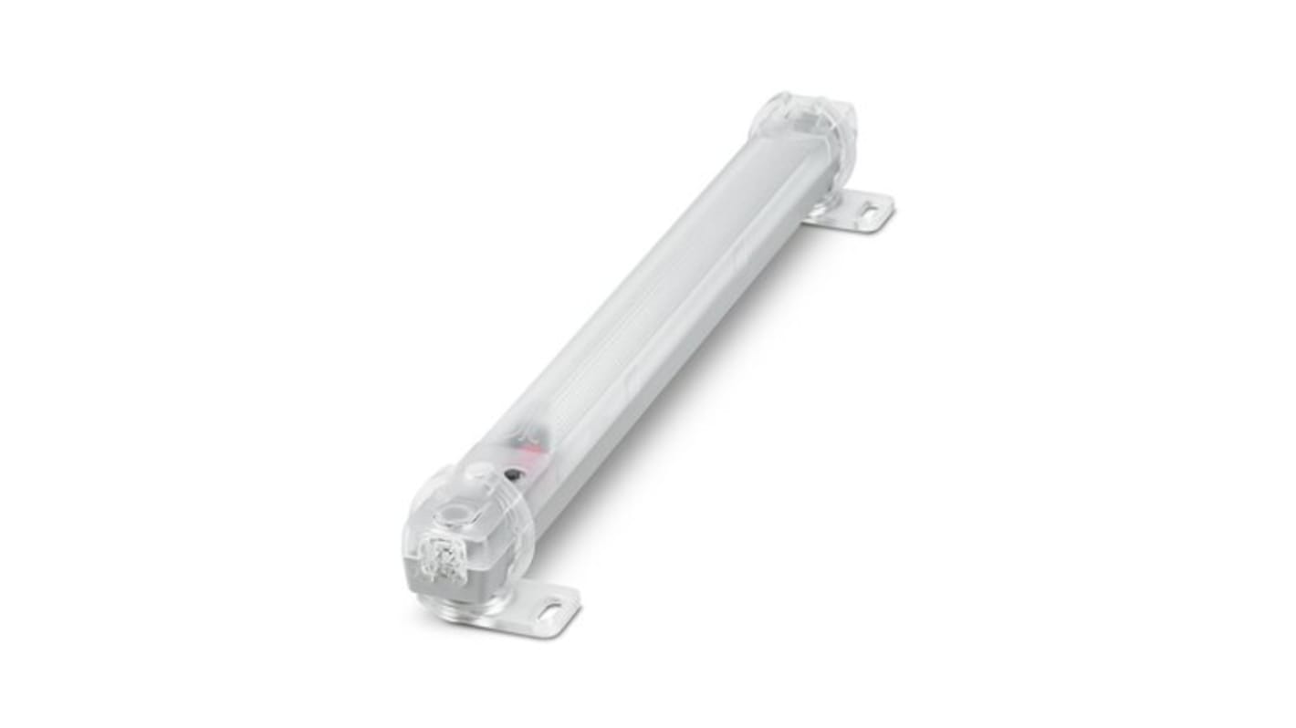 1319573 | Phoenix Contact LED LED Light Bar, 240 V, 6 W, 350mm Arm ...