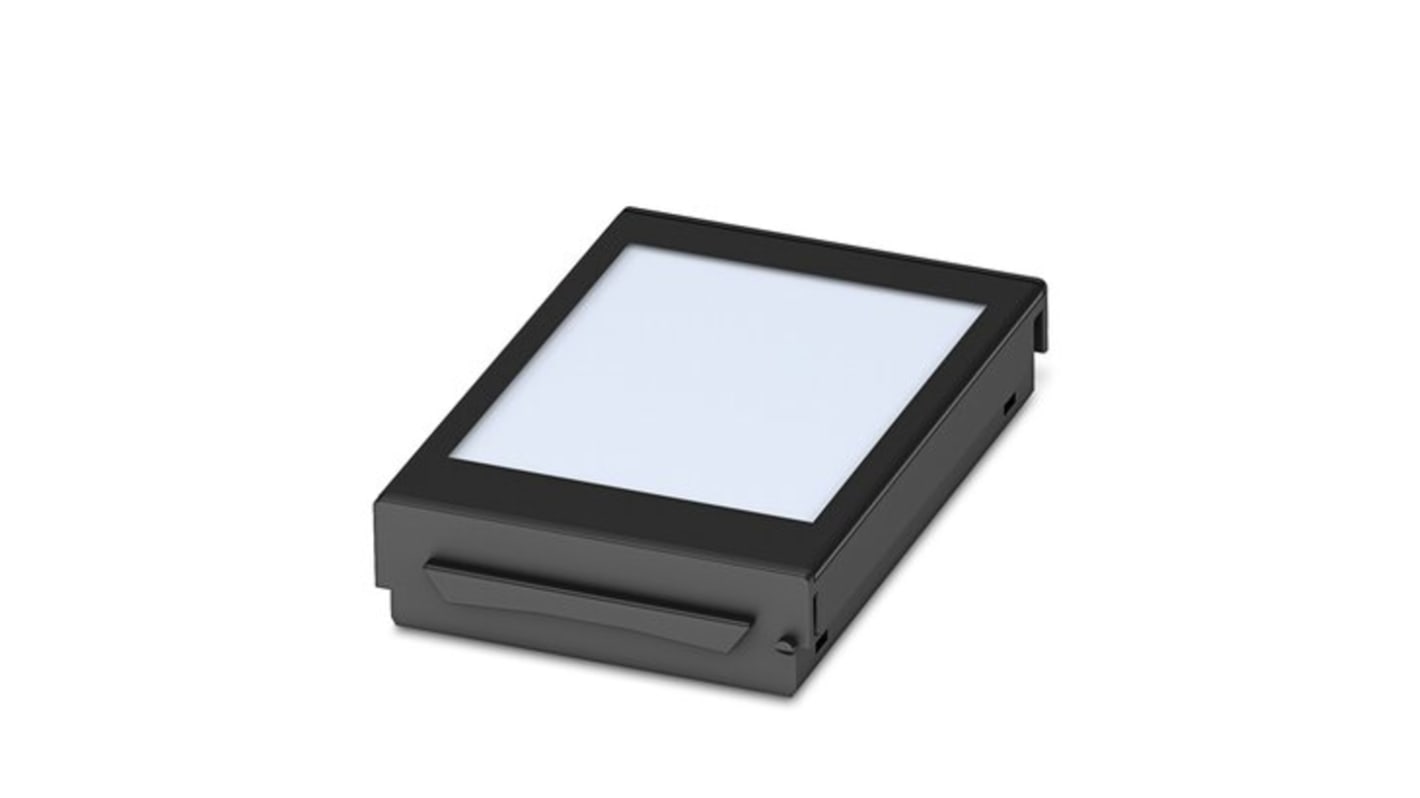 1335856 | Phoenix Contact Touch-Screen HMI Display - 6.1 cm, TFT ...