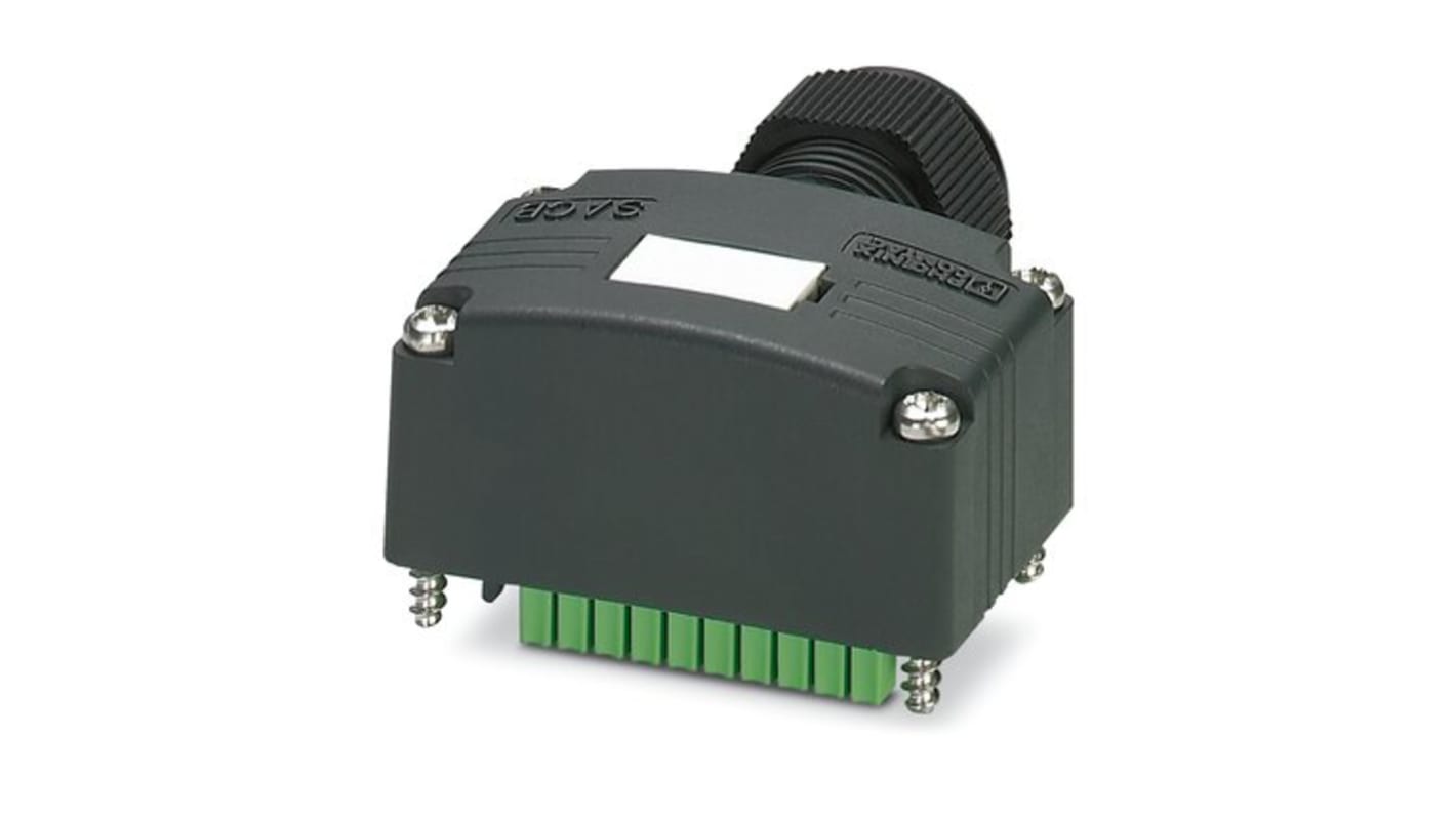 1516713 | Phoenix Contact Solar Connector, Cable CSA, 1.5mm² | RS