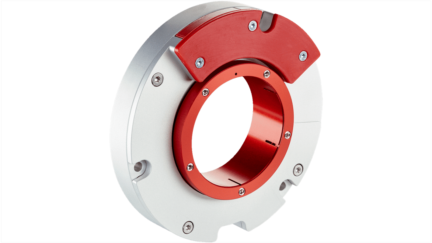 SEM90-HN050AK22 | Sick SEM90 Series Absolute Absolute Encoder, 64ppr ...