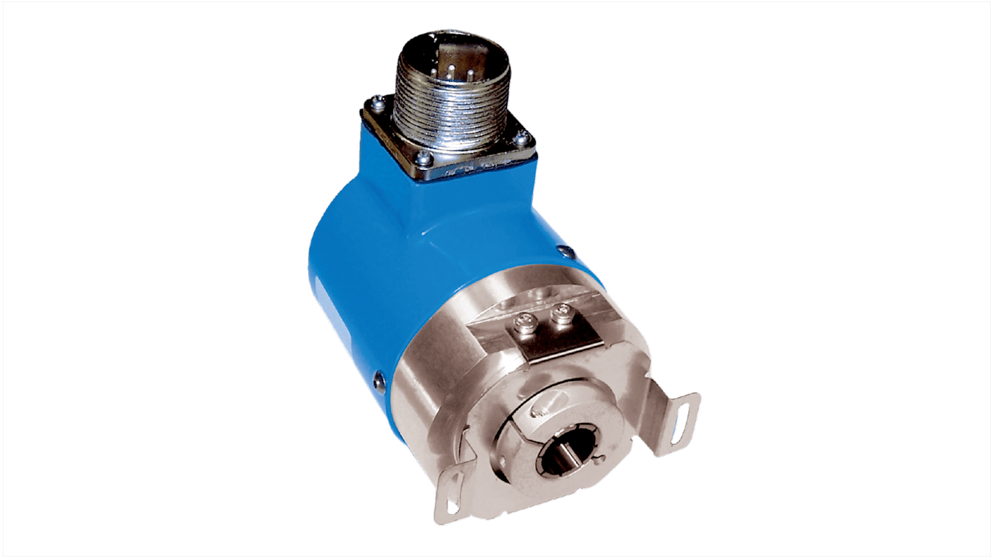 SRM50-HPA0-K21 | Sick SRS/SRM50 Series Measuring Encoder, 1024ppr ppr ...