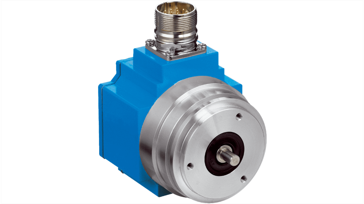 SRM50-HXA0-K21 | Sick SRM50 Series Absolute Absolute Encoder, 1024ppr ...