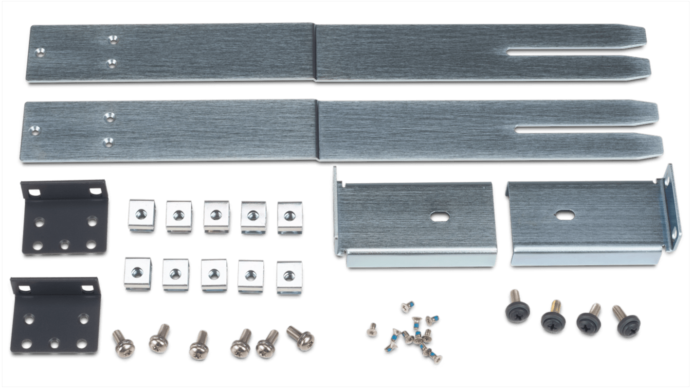 PX0113A | Keysight Technologies Rack Mount Kit for Use with Source ...