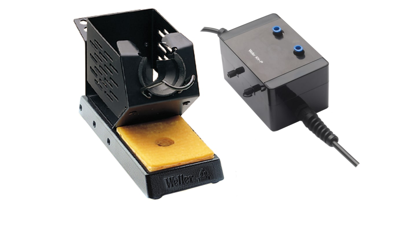 Weller T0051508699N Safety Rest Solder Fume Extractor Accessory, for ...