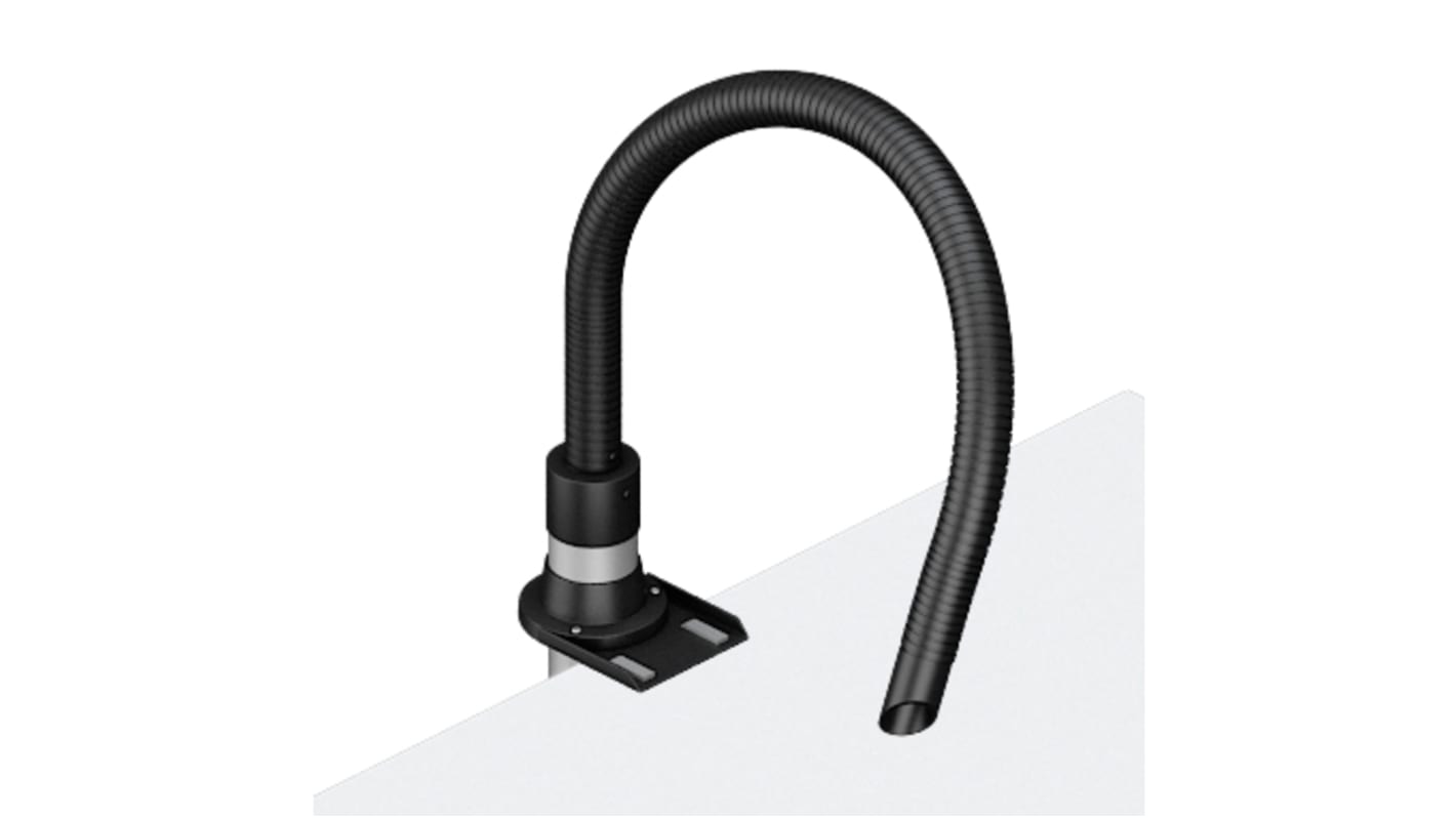 Weller T0058762770N Fume Extraction Kit Fume Extraction Kit, for use ...