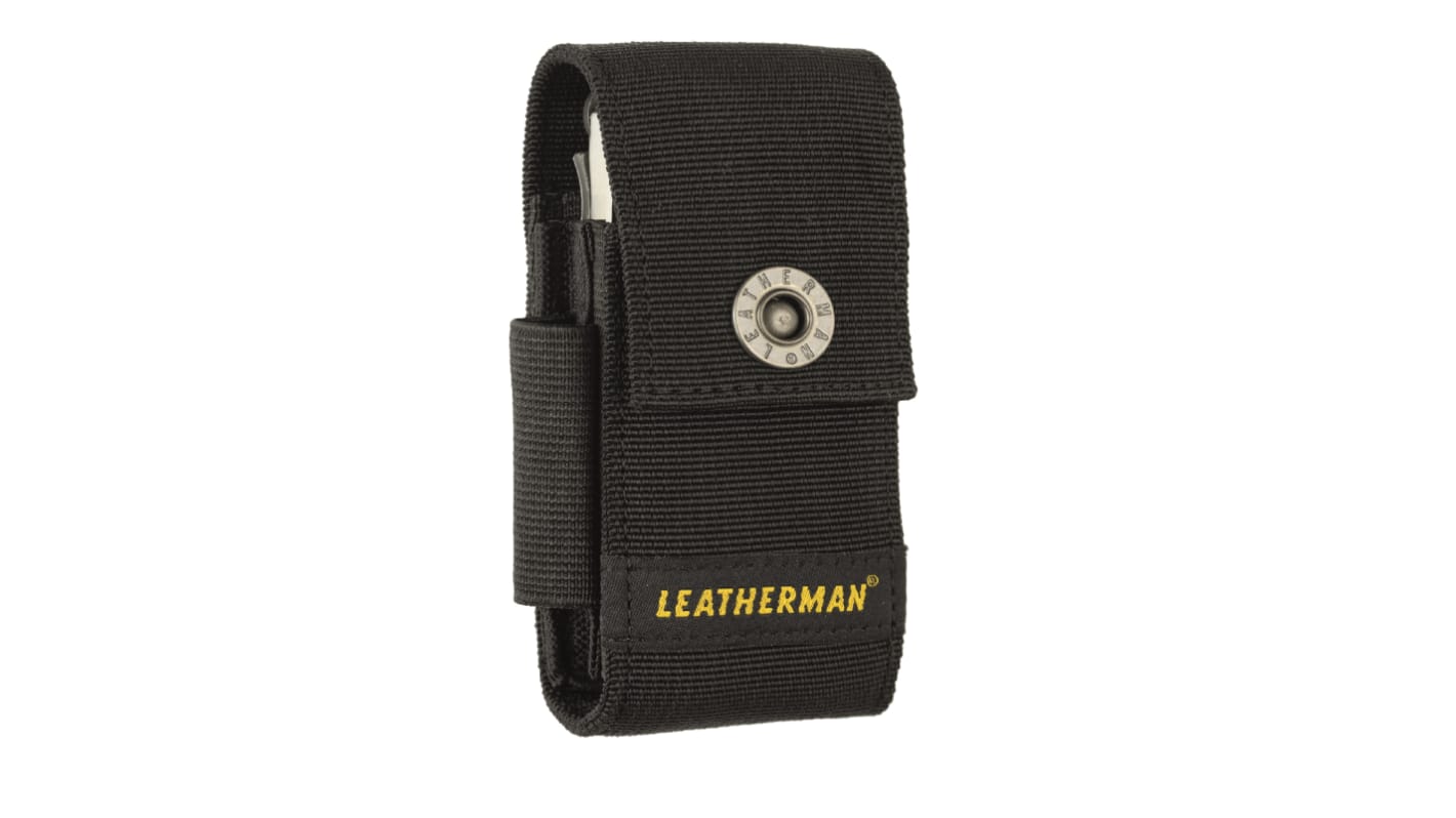 934933 | Leatherman Nylon, 1 Pocket Tool Pocket Pouch | RS