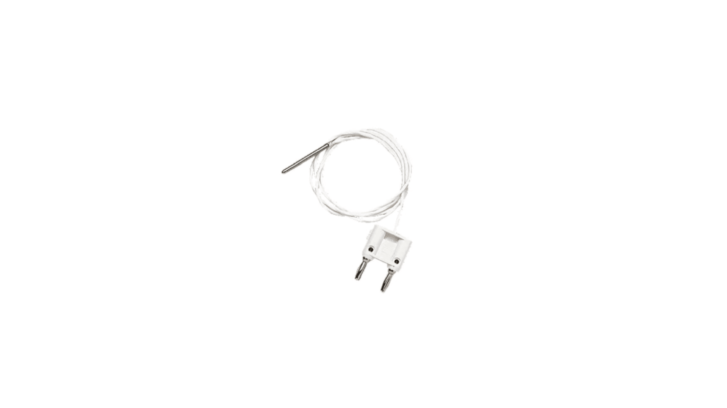 E2308A | Keysight Technologies RTD Needle RTD Temperature Probe ...