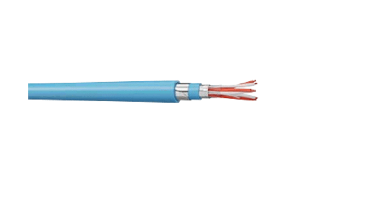 01IQ09EGFA | AXINDUS INSTRUM Control Cable, 1 Cores, 0.9 mm, EGFA ...