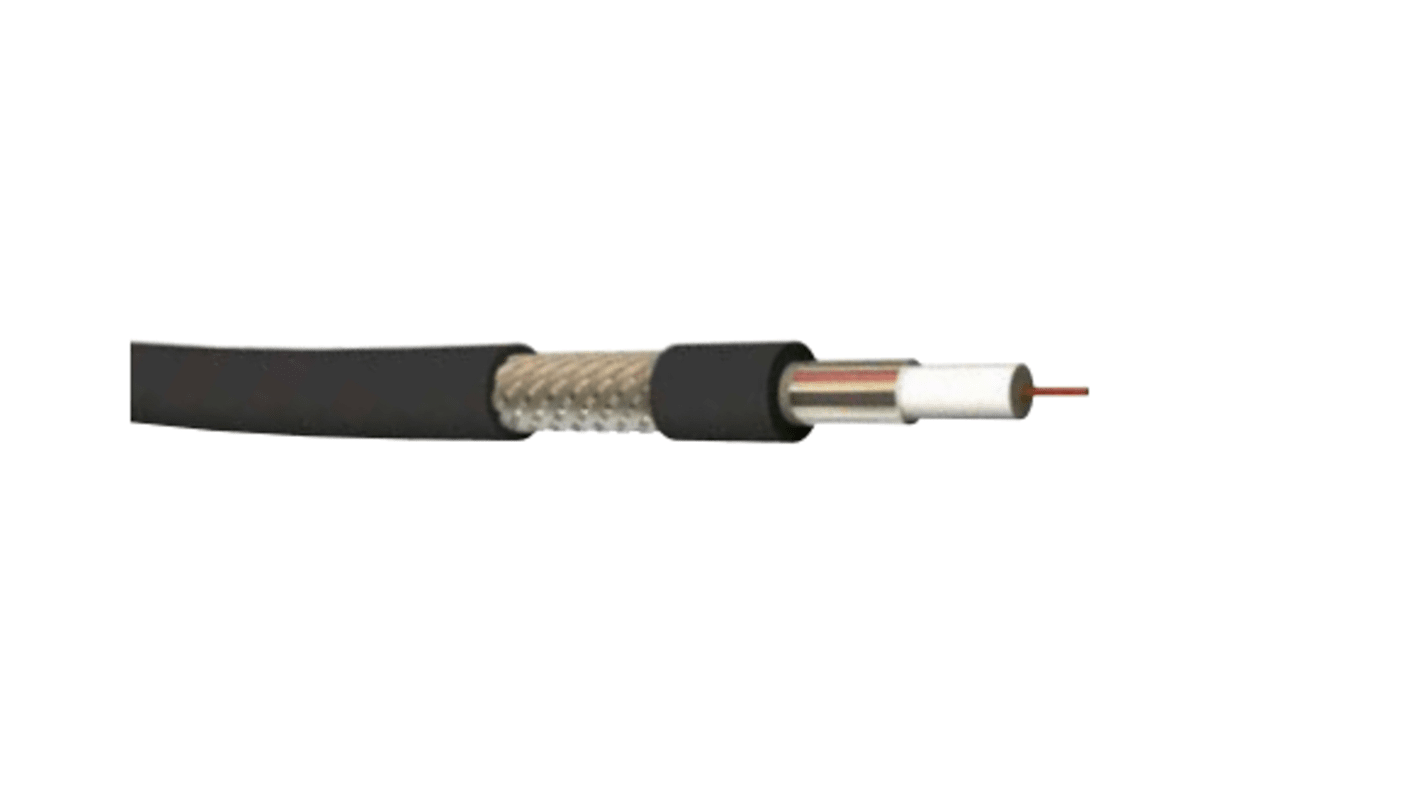 17PATCPH1 | CAE Groupe Coaxial Cable, 100m, Antenne Coaxial ...