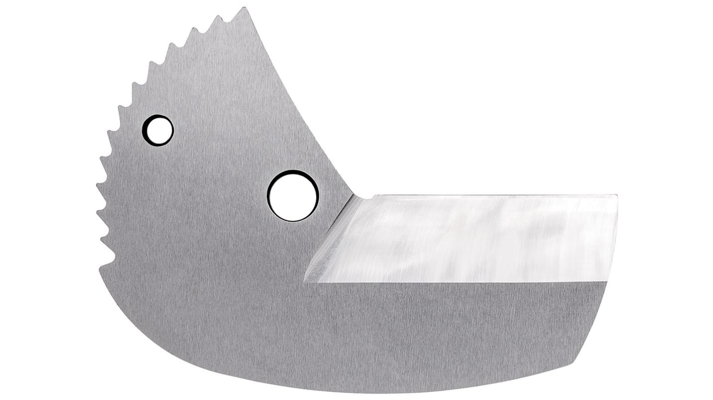 90 29 40 | Knipex Steel Flat Cutter Blade, 65 mm | RS