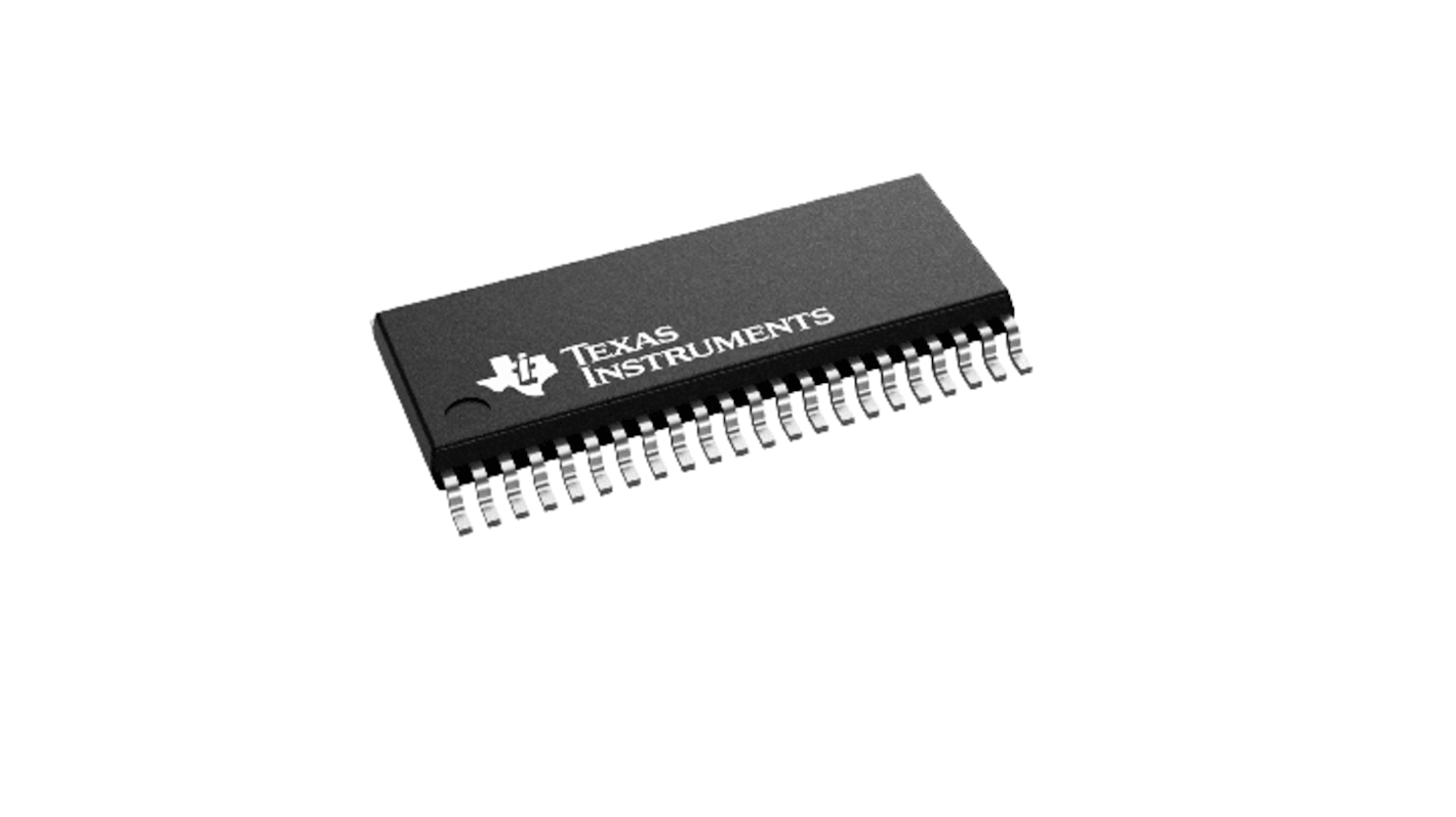 BQ7694000DBT | Texas Instruments バッテリ充電器IC | RS