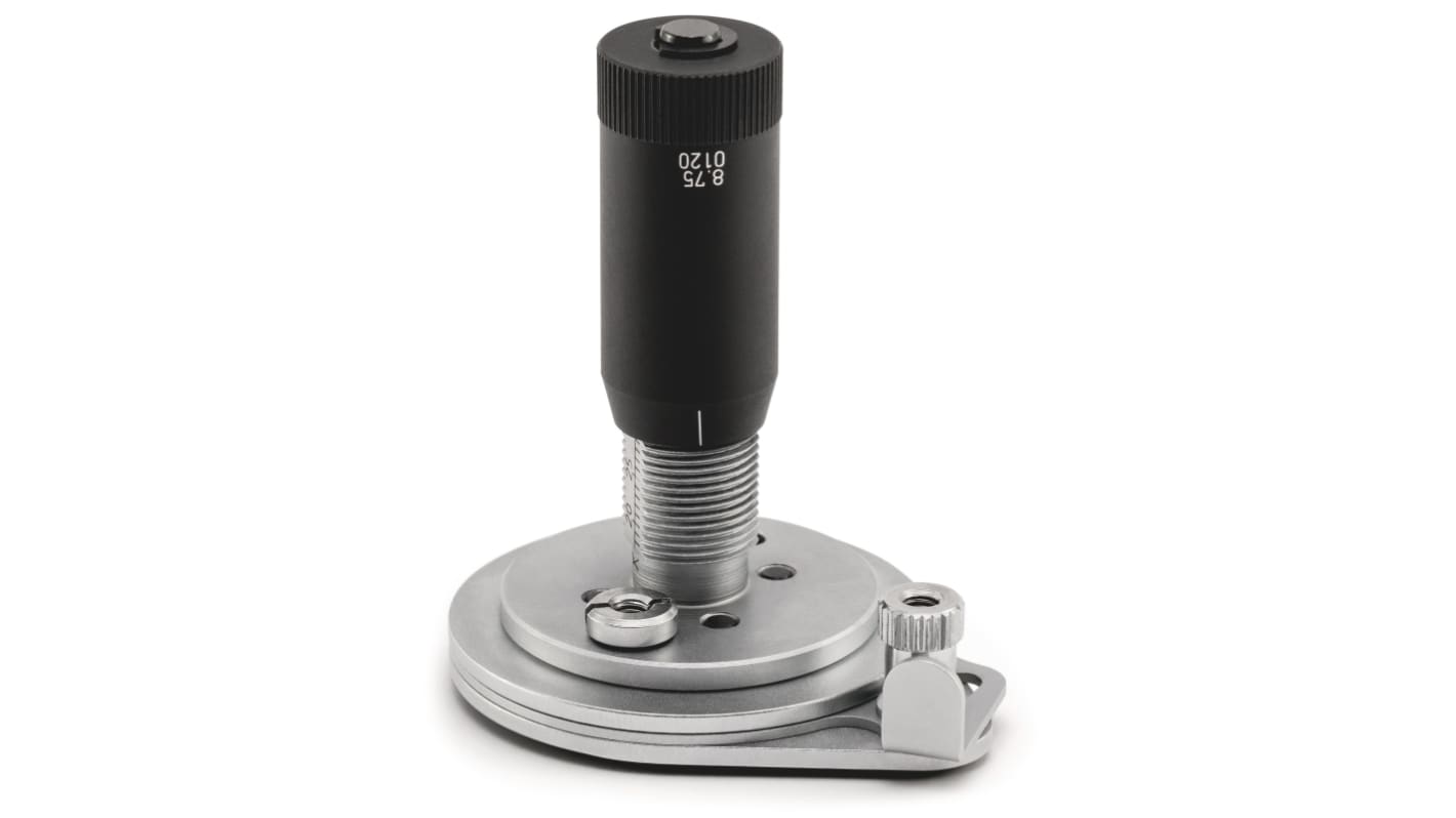 Knipex, 97 59 65 2, 97 52 Universally Adjustable Locator Crimping ...