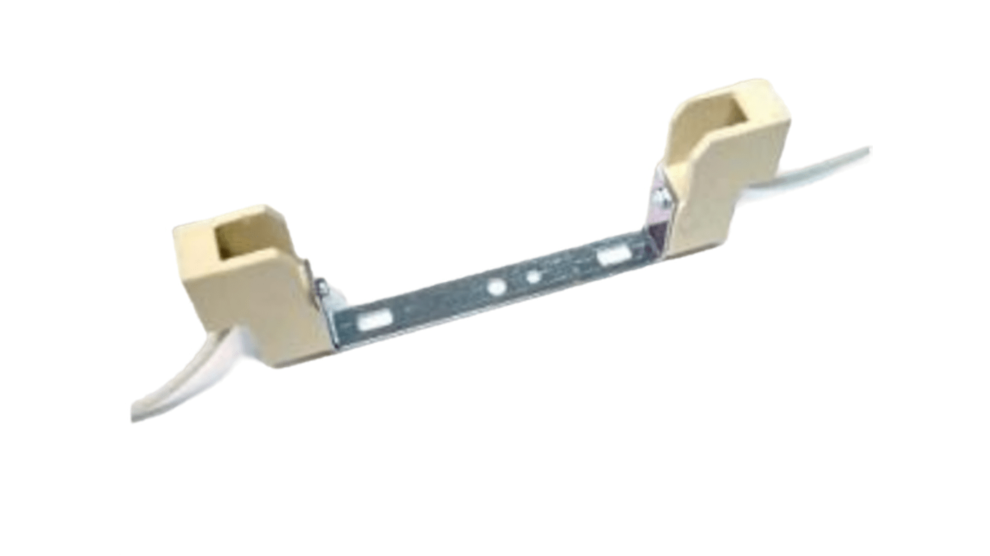 Orbitec Halogen, LED 118 mm Lamp Holder Push In, Screw, Snap-Fit ...