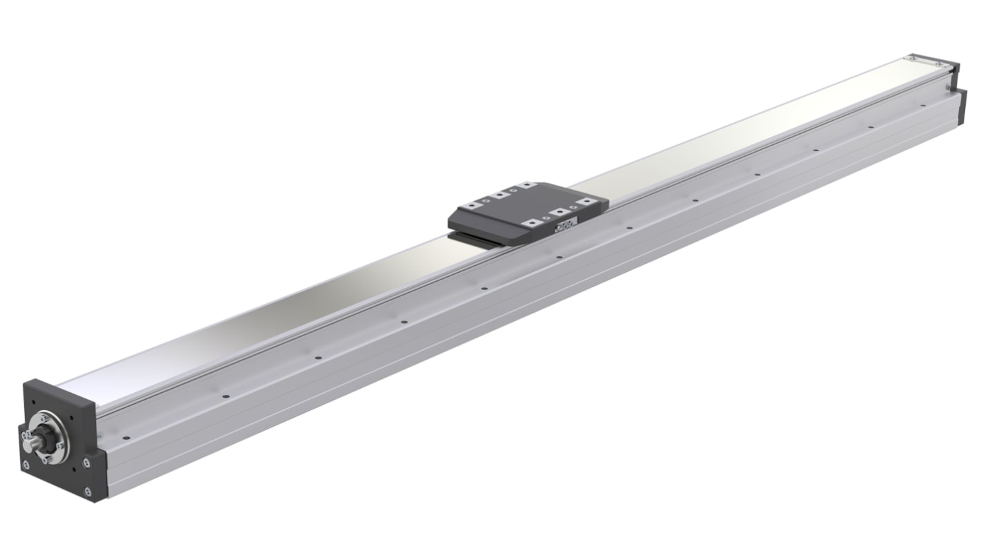 R02681H062 | Bosch Rexroth Screw Driven Linear Actuator, 600mm, 40kg ...