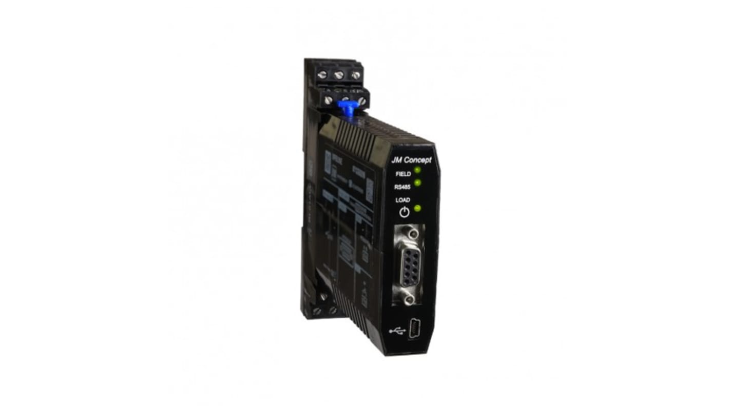 MPBLINE | JM CONCEPT LINE Series Profibus Communication Module, 0 ...